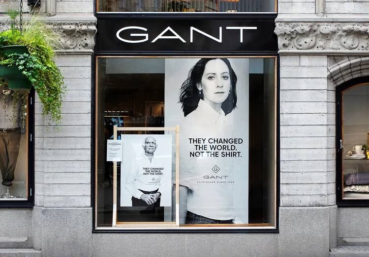 Work — BETC London