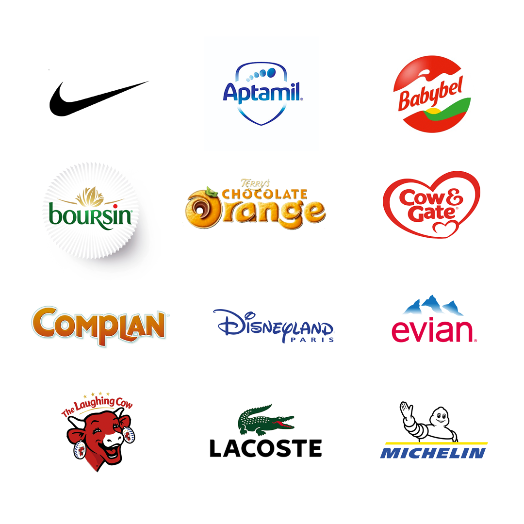 About — BETC London