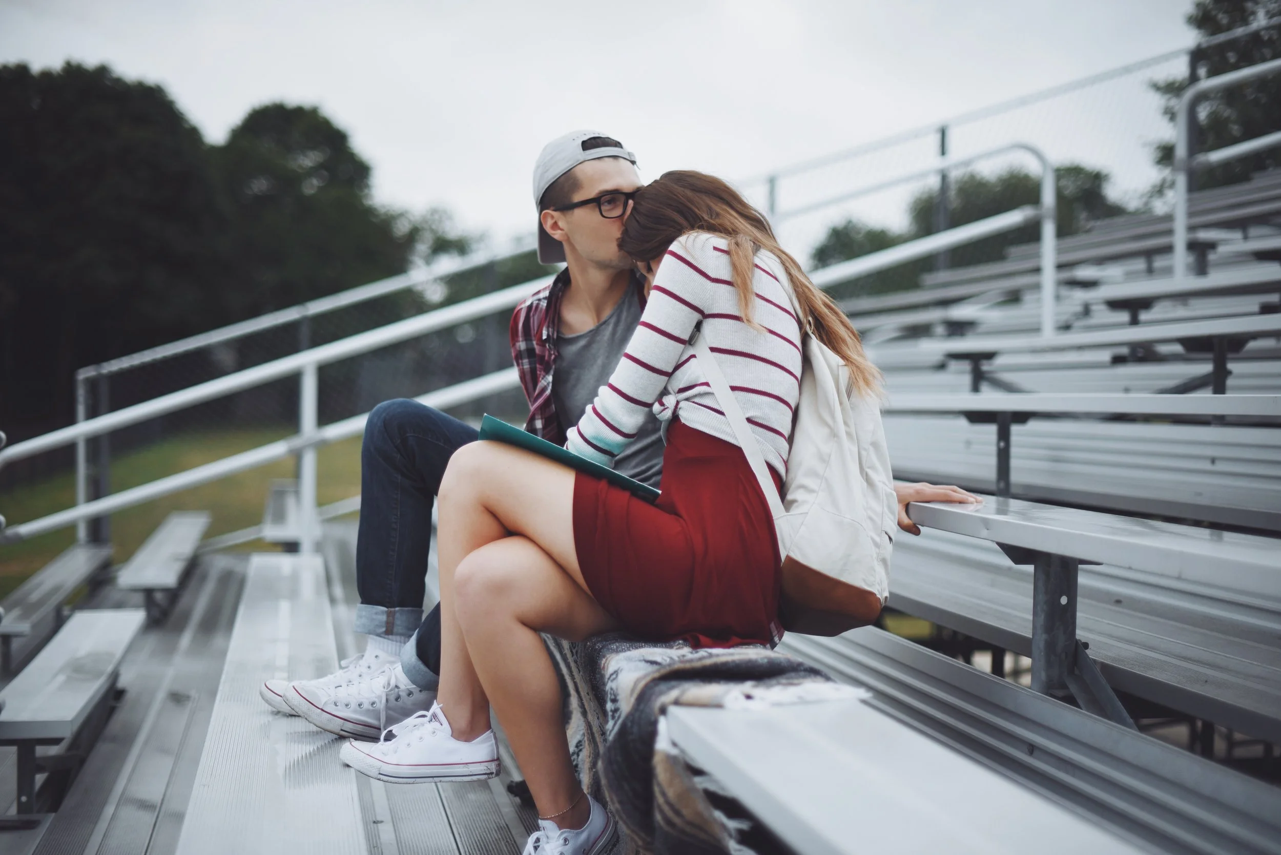 Aeropostale — Brandon Woelfel