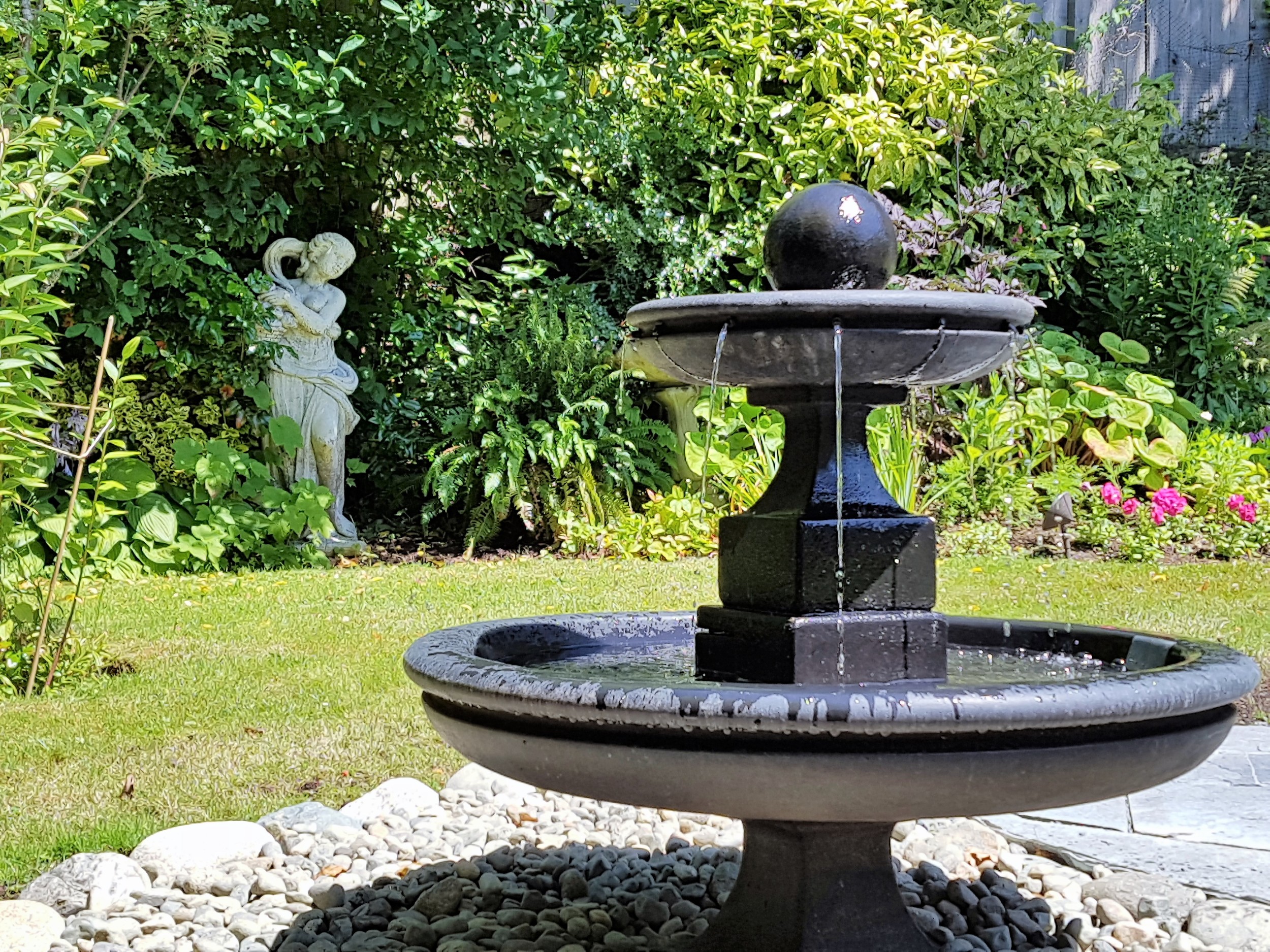 Urban Habitats Landscape Studio