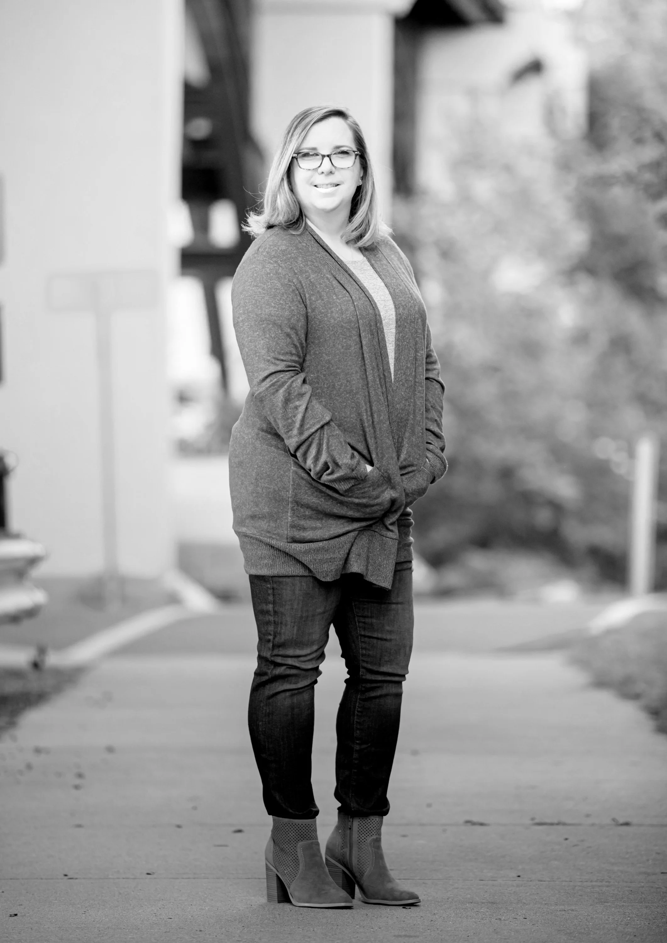 Contributors — So She Slays