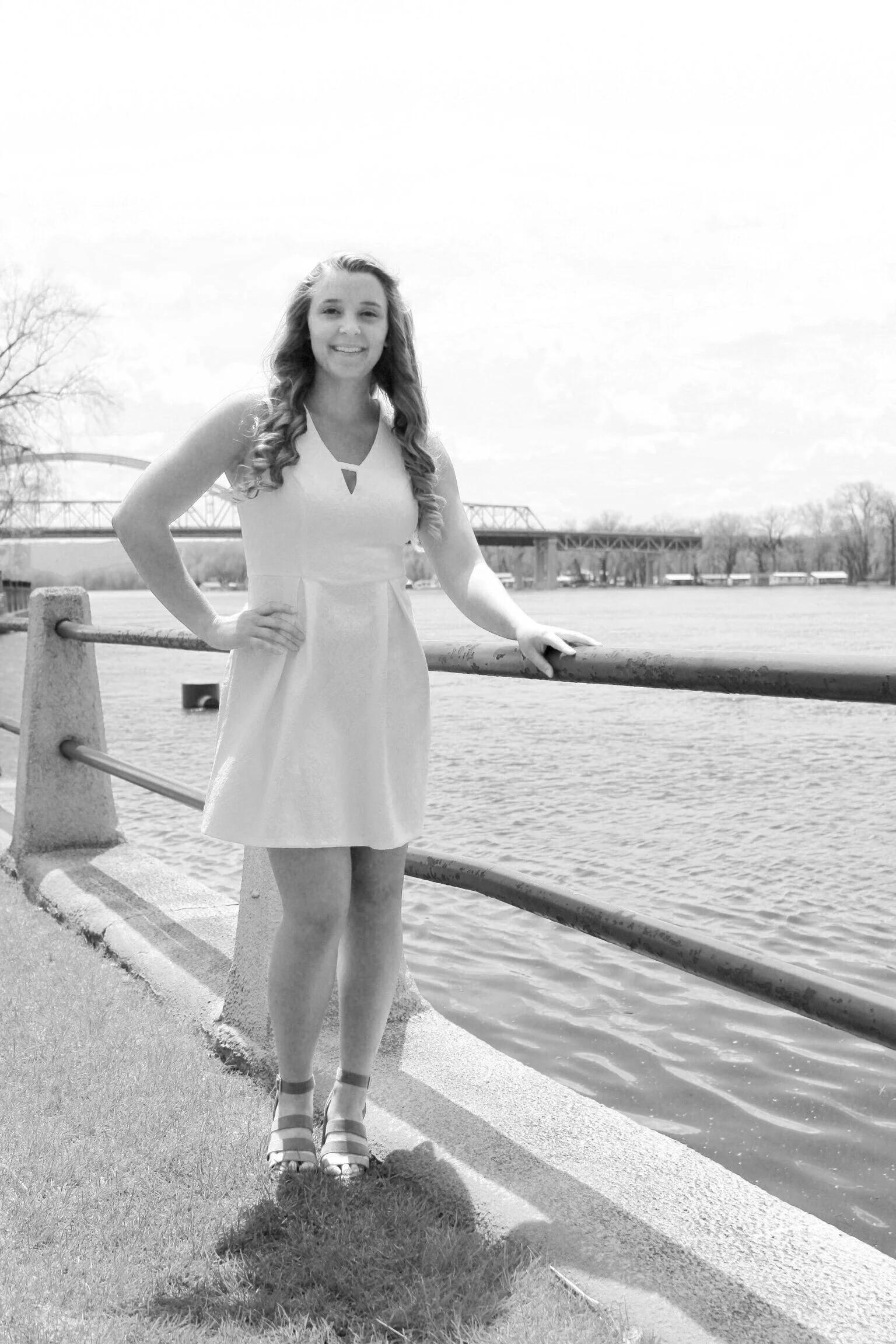 Contributors — So She Slays