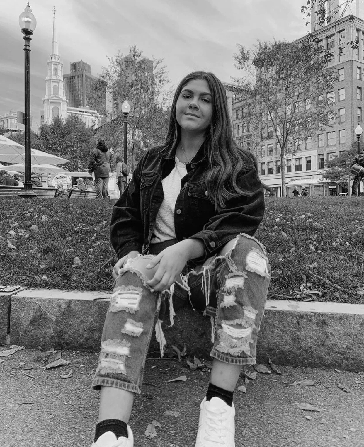 Contributors — So She Slays