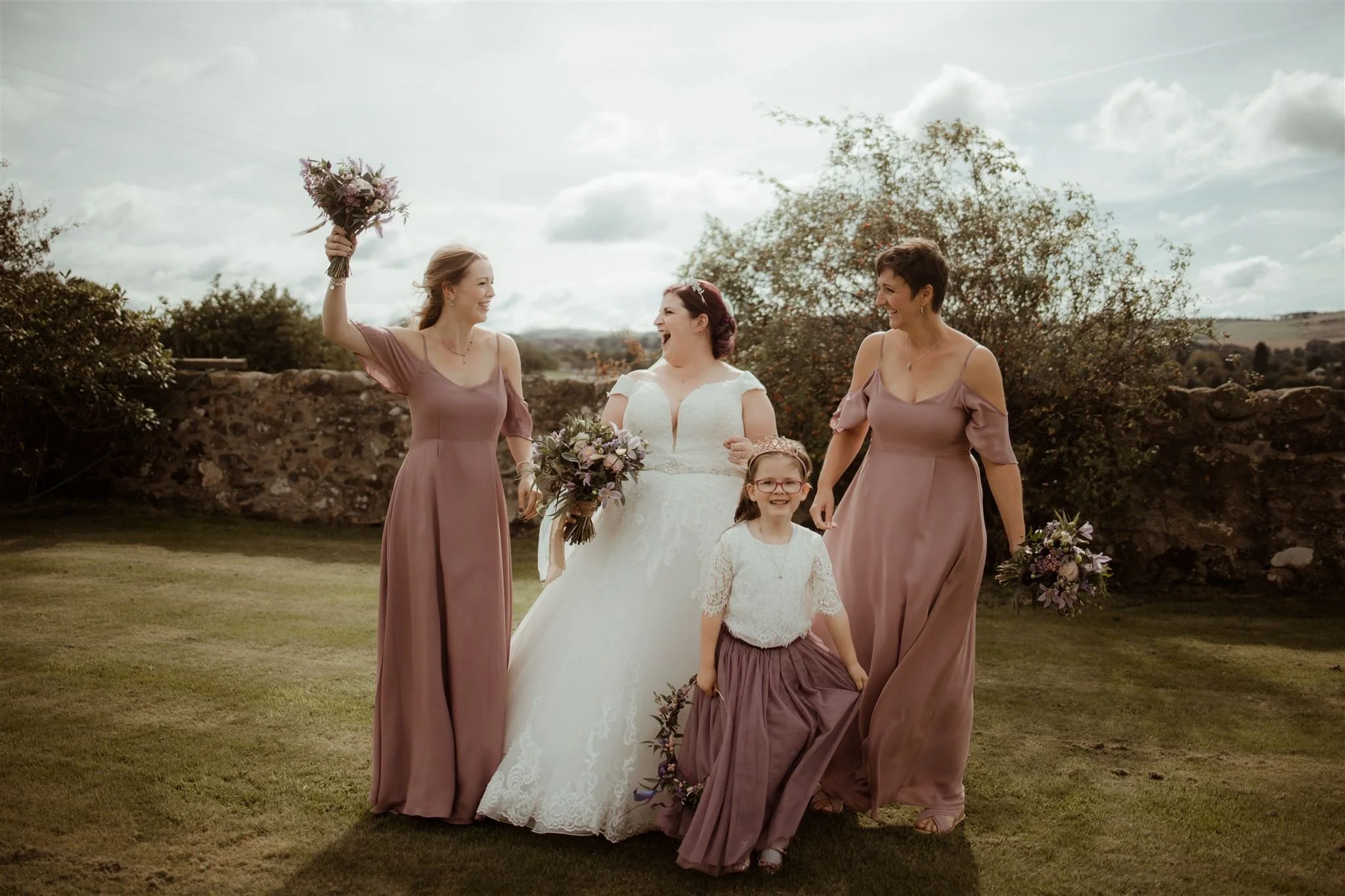 Gallery — Laura Fairley Hair & Makeup