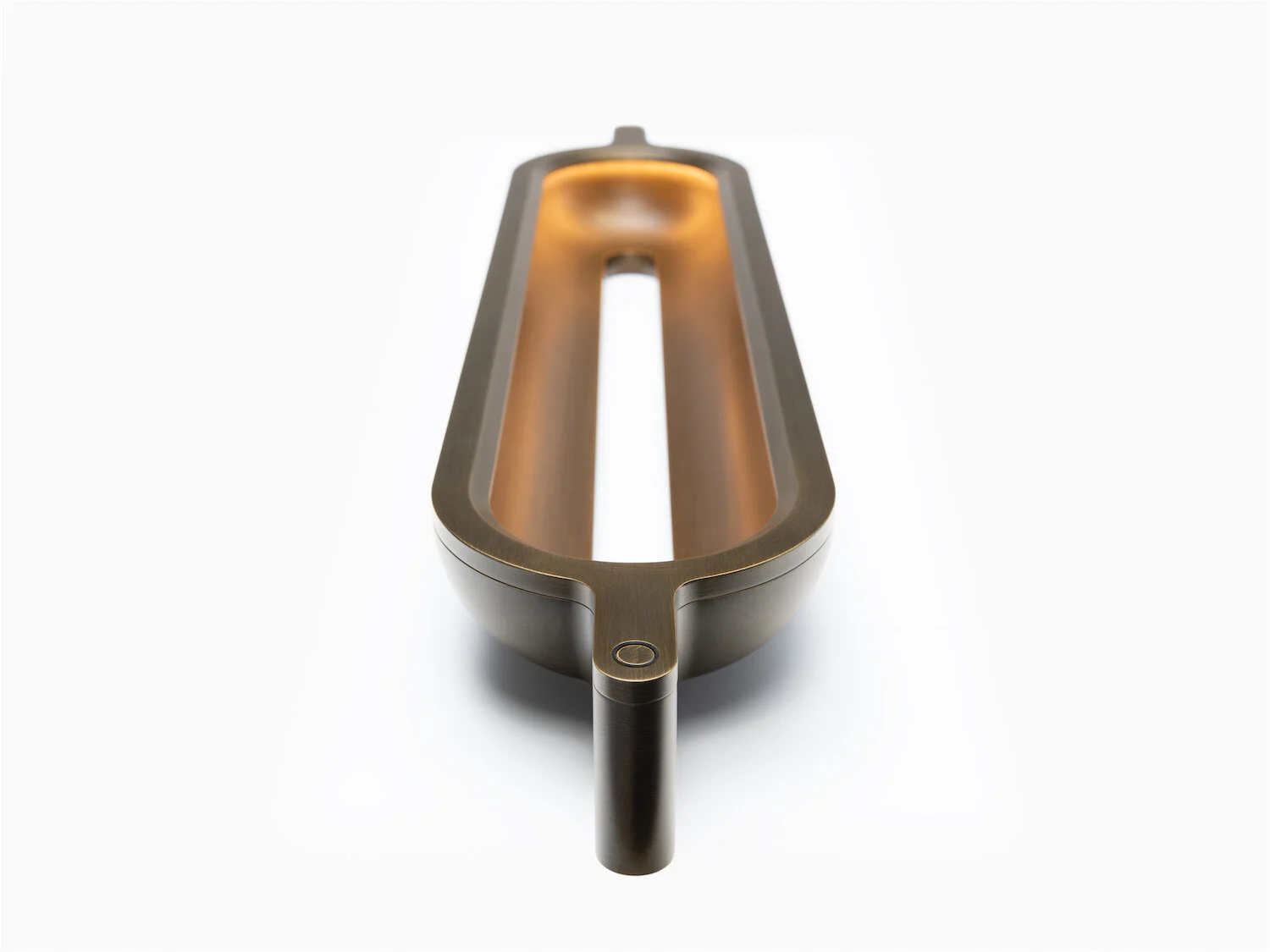 VESSEL LAMP — Lake + Wells