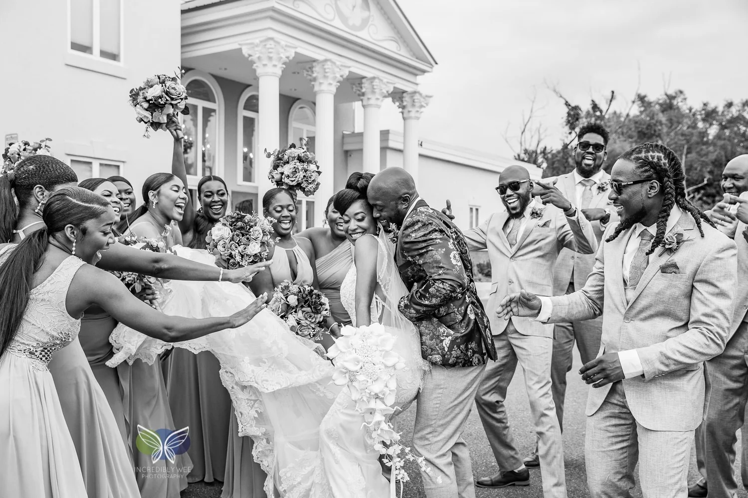 Southern Elegance Events & Catering