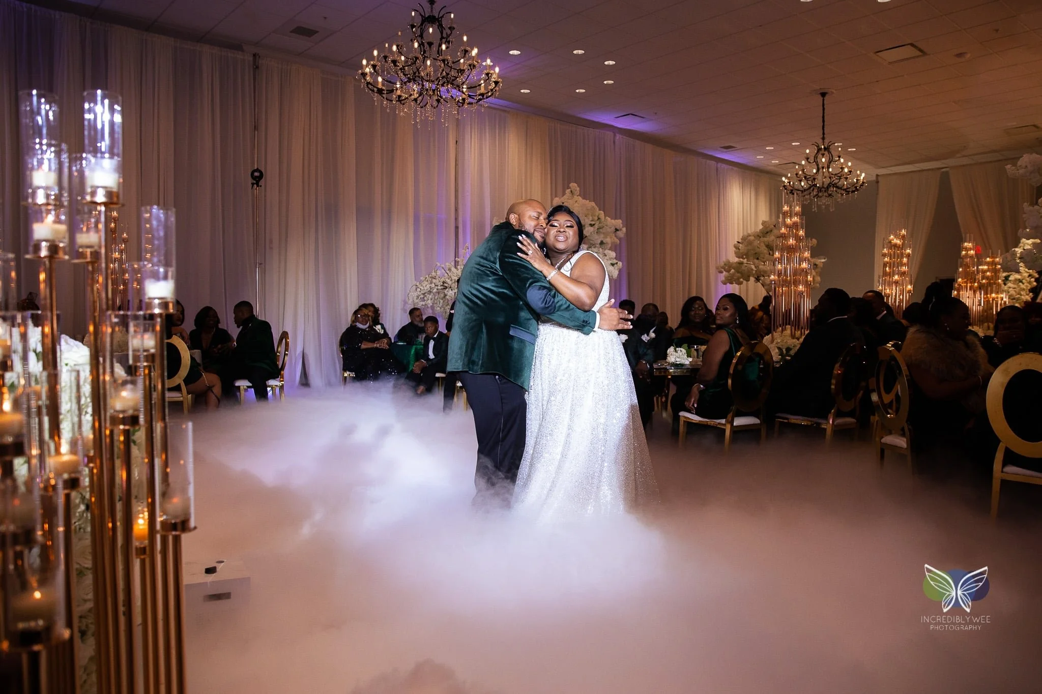 Southern Elegance Events & Catering