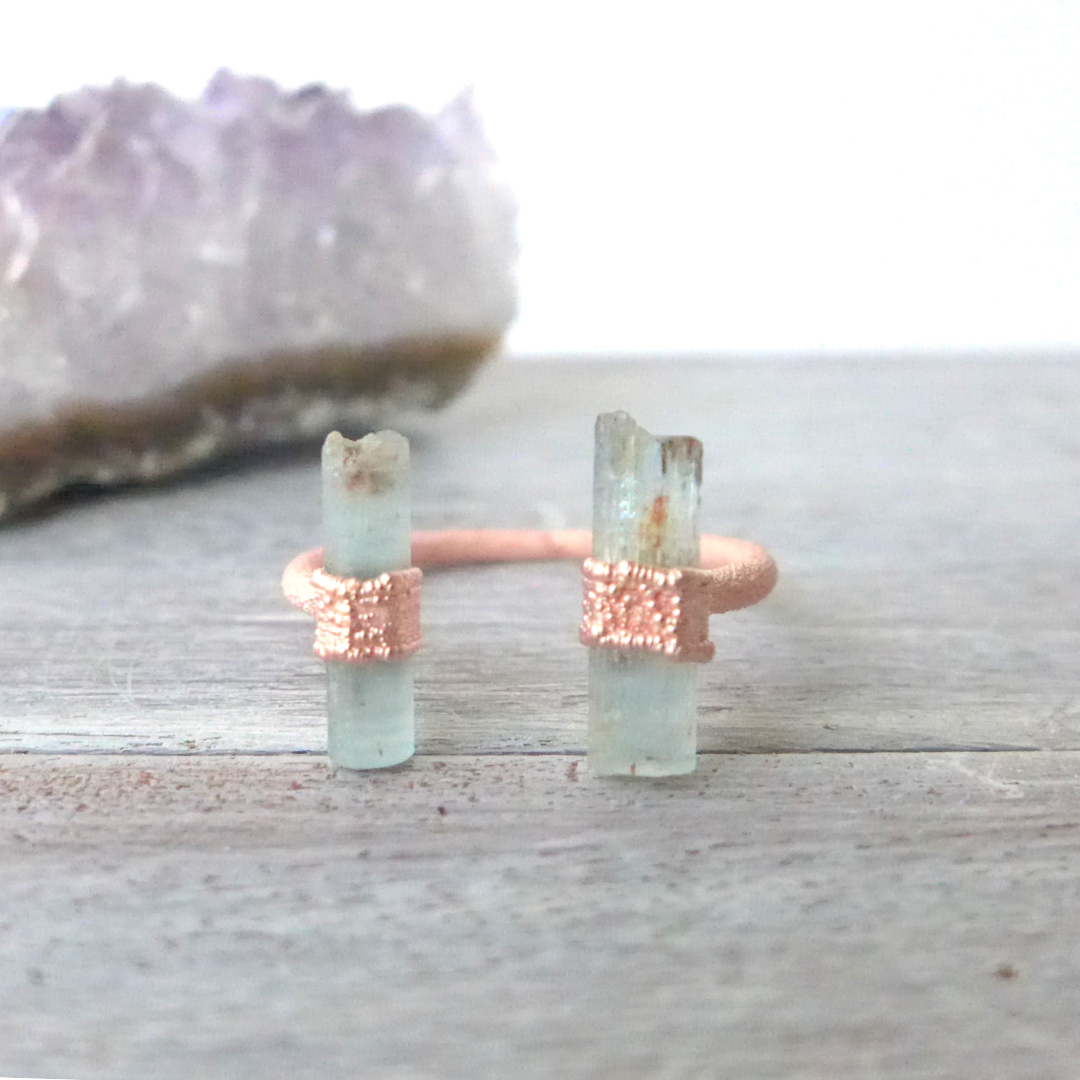 Learn Copper Electroforming Maker Monologues Learn Copper Electroforming Maker Monologues