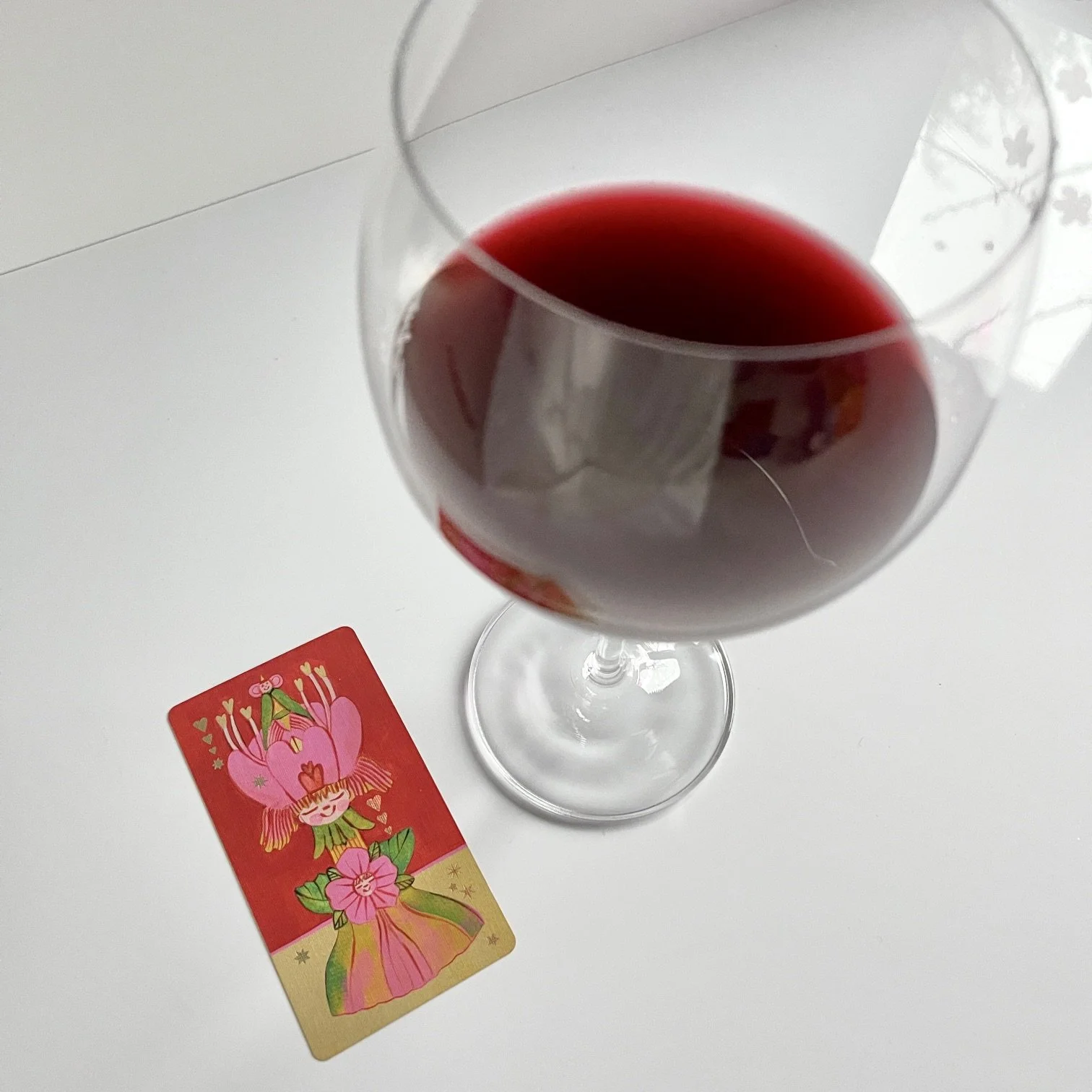 TAROT GYM! Learn to read with a pip deck! Tarot de Marseille Suits ...