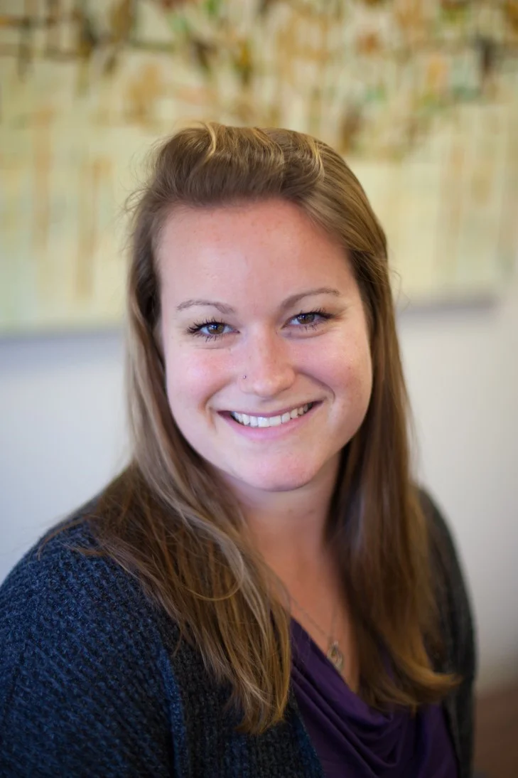 About Us — The Bayside Center