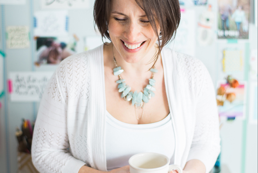 Start Here — this (un)scripted life