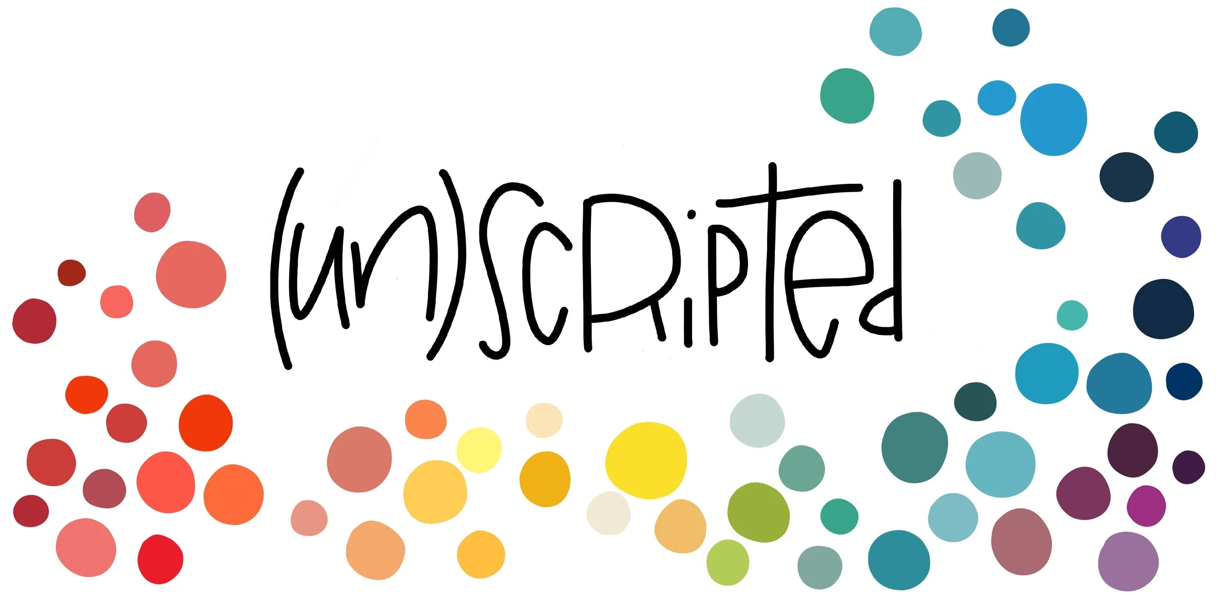 Inne(R)evolution Retreat 2020 — this (un)scripted life