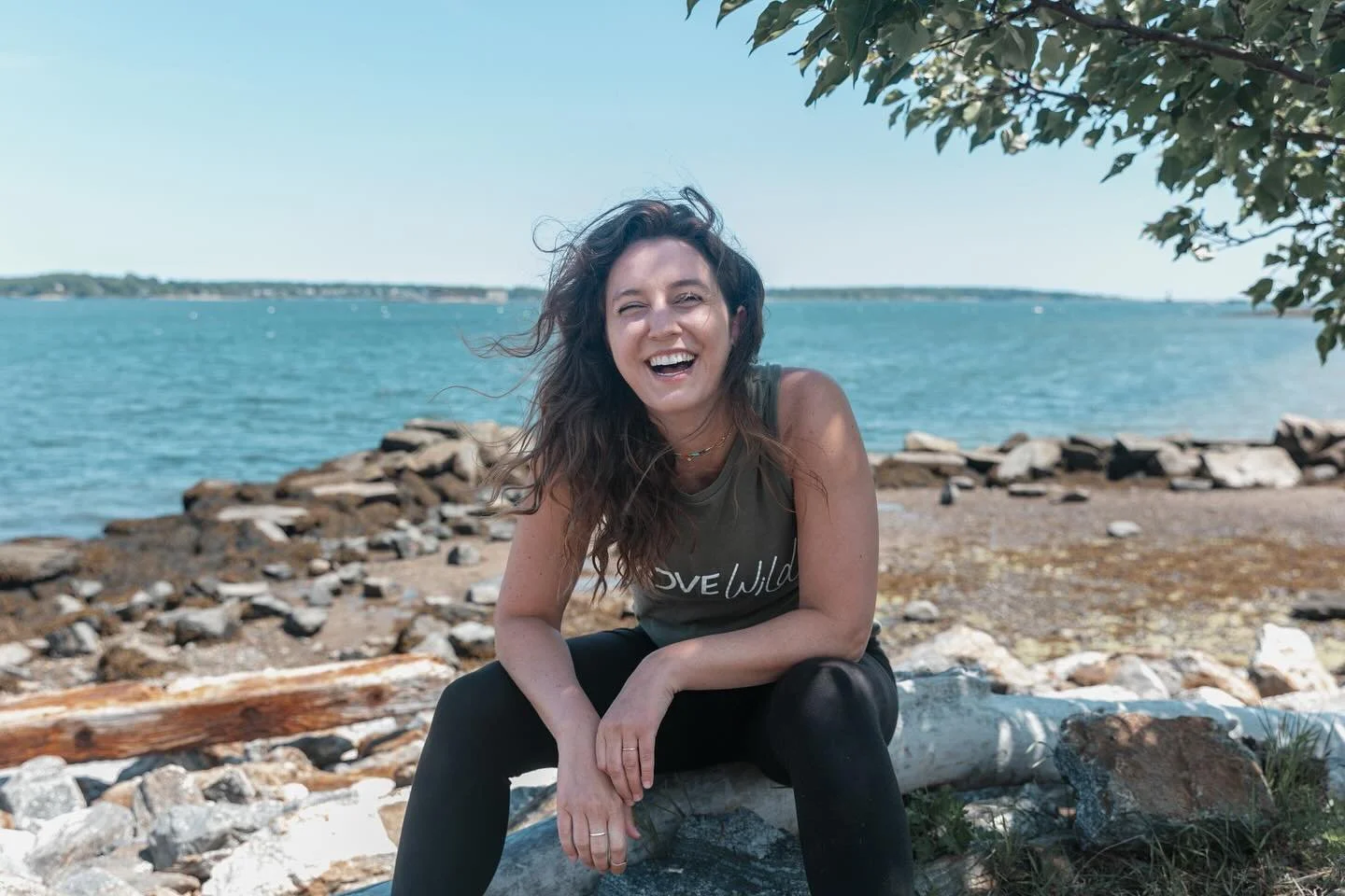 Maine Based Photographer - Jessica Webb Photography