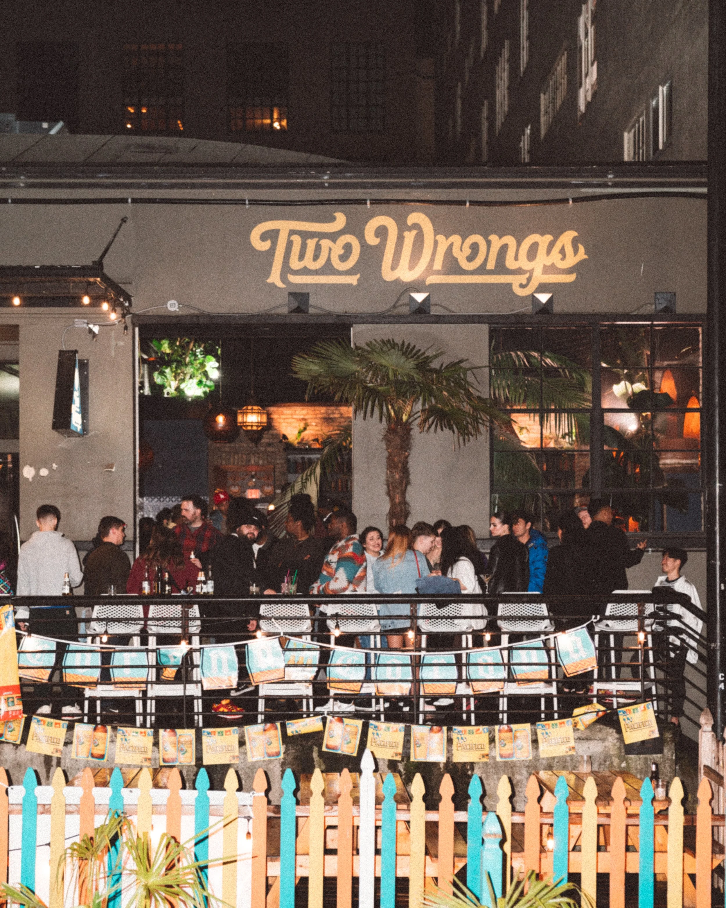 Restaurants + Bars — Jesse Cobb Photography