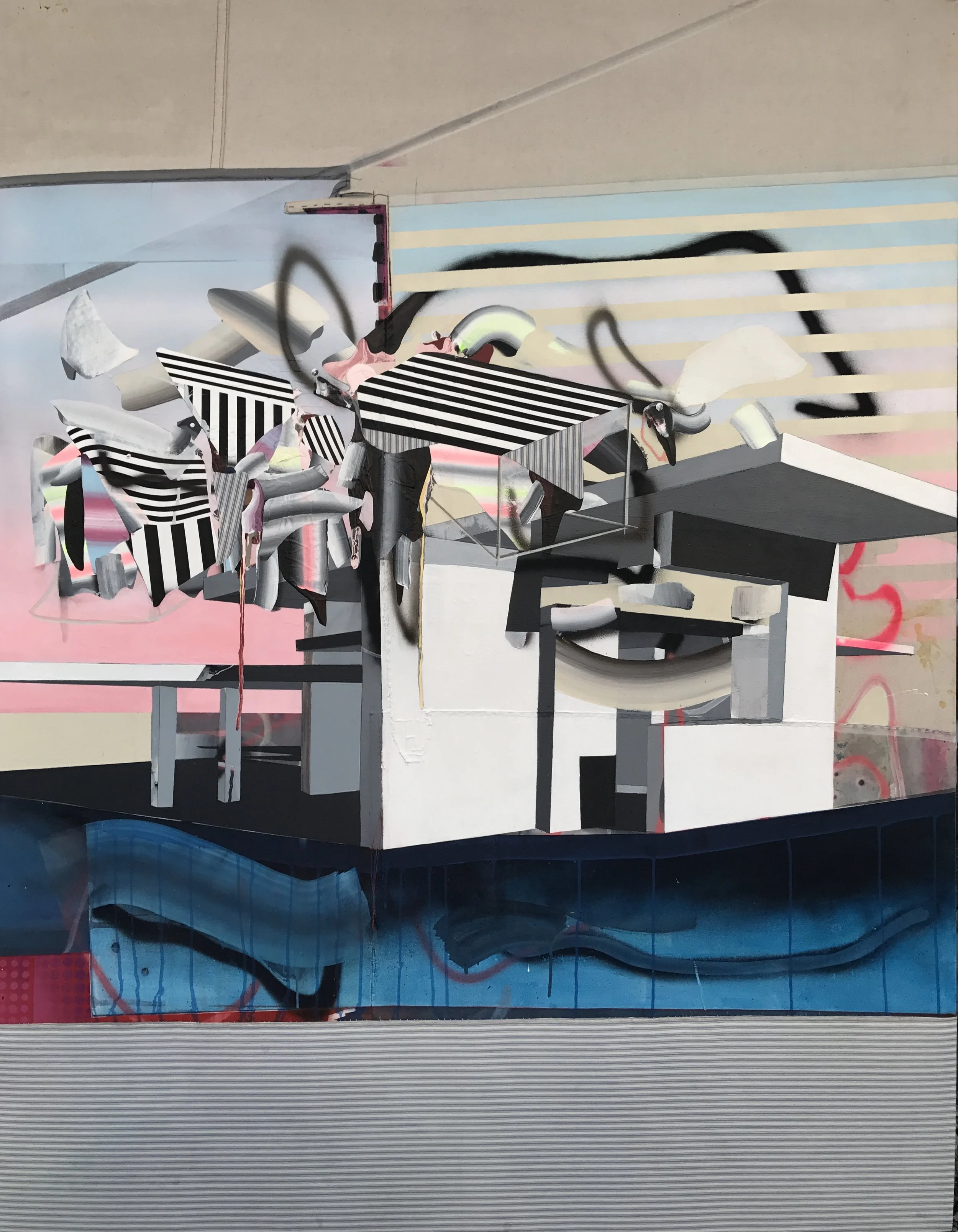 Carlos Beltran Arechiga — DURDENANDRAY