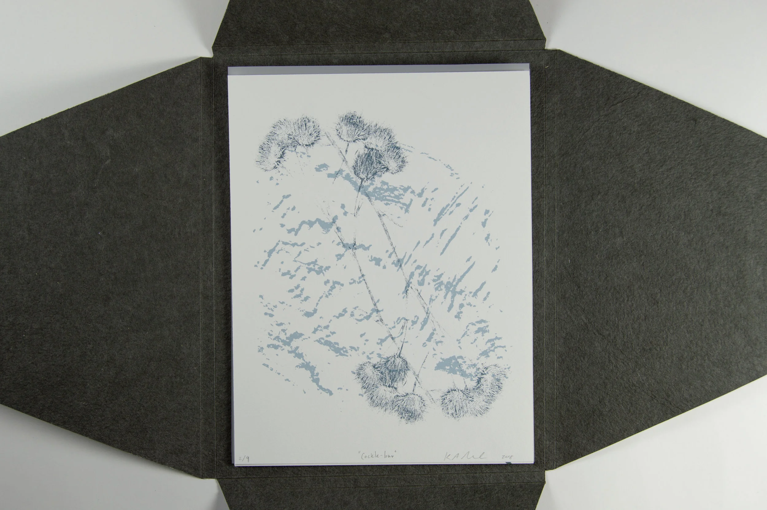 (re) collection — Carbon Copy Co. Press