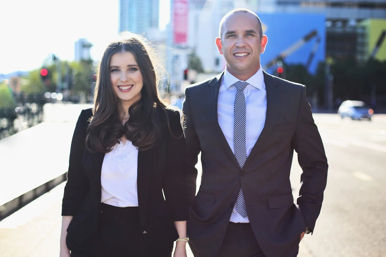 Kilmartin Knyvett Lawyers