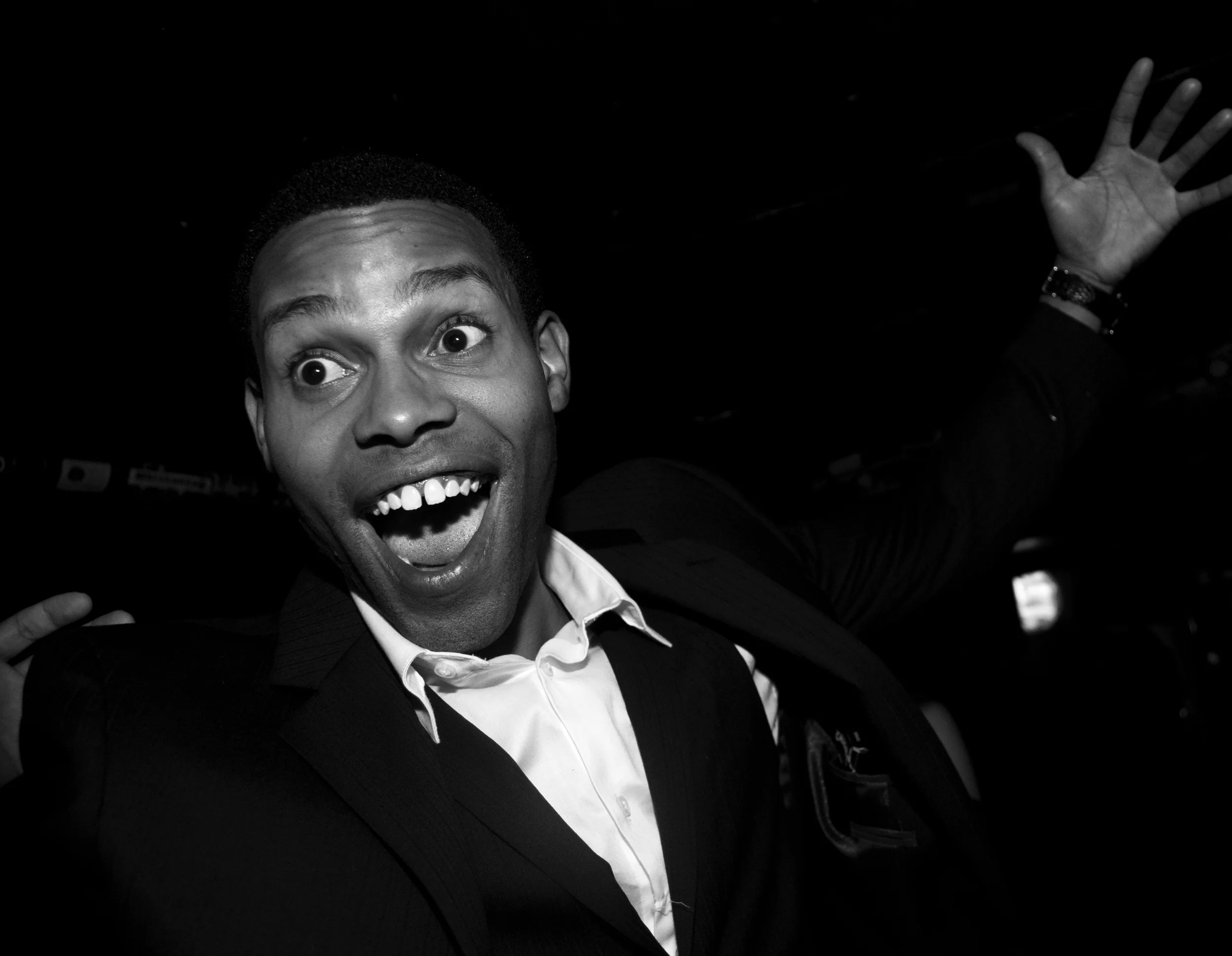 Jonathan Edward Photo