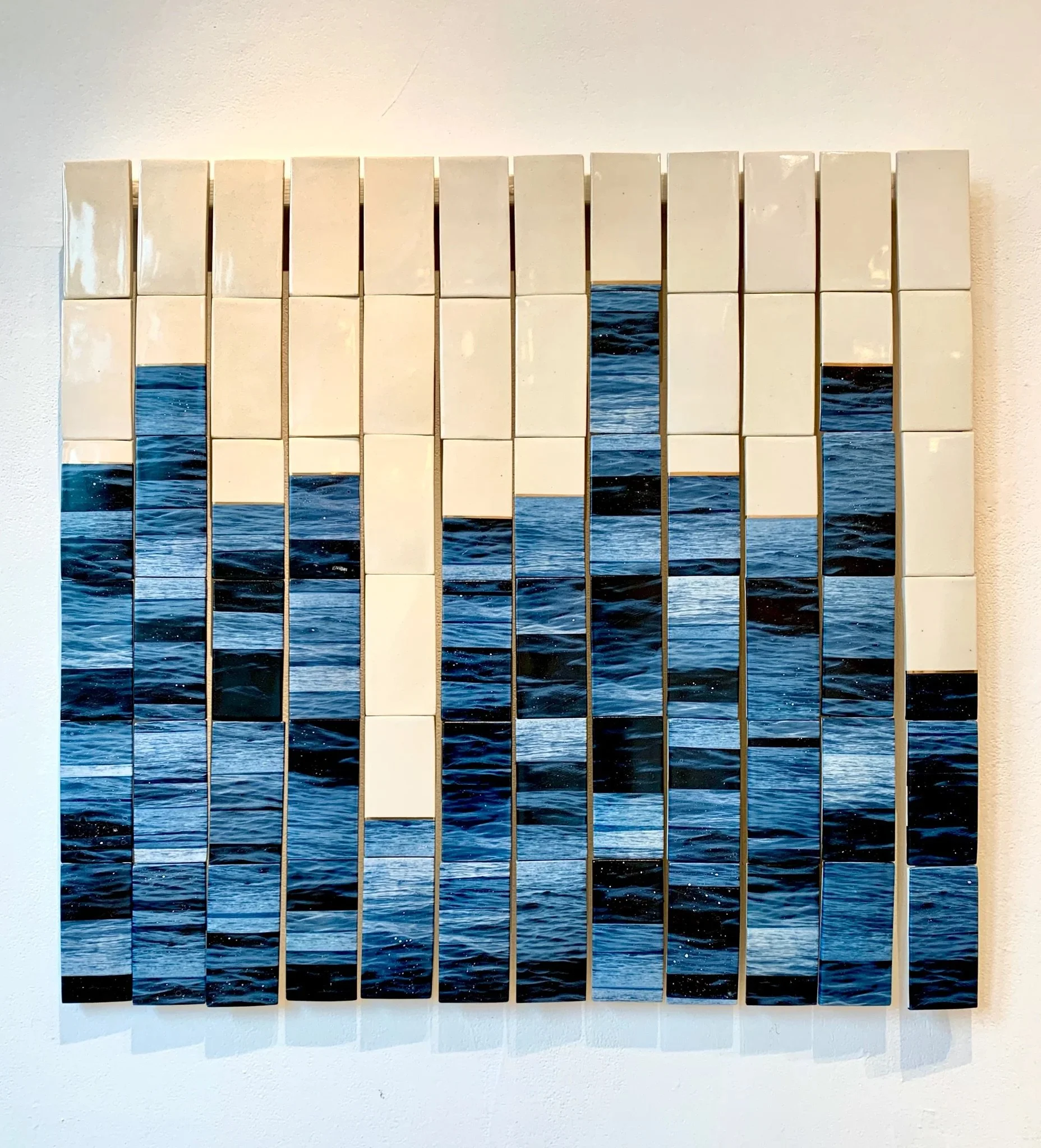 Rain Gauge — Kala Stein