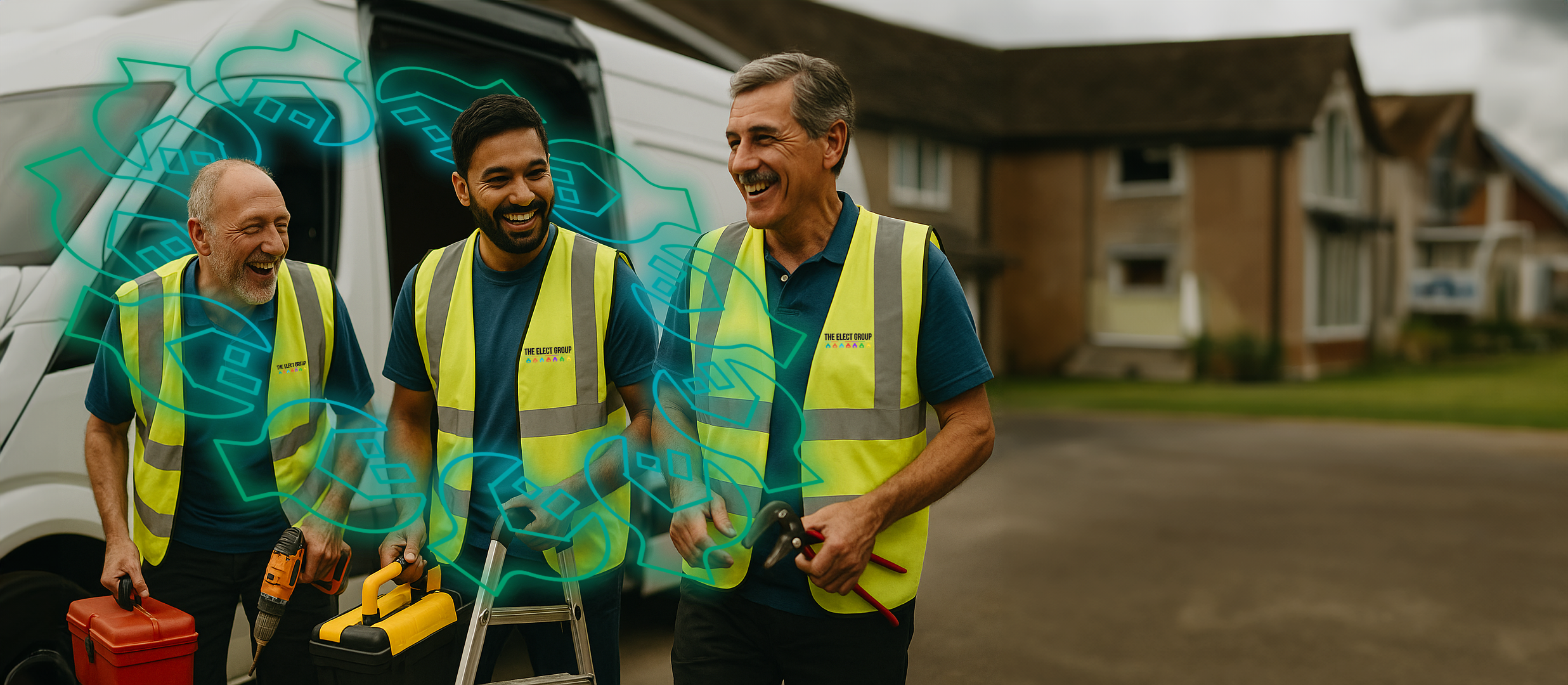 ELECT BM | Explore Trusted Property Solutions