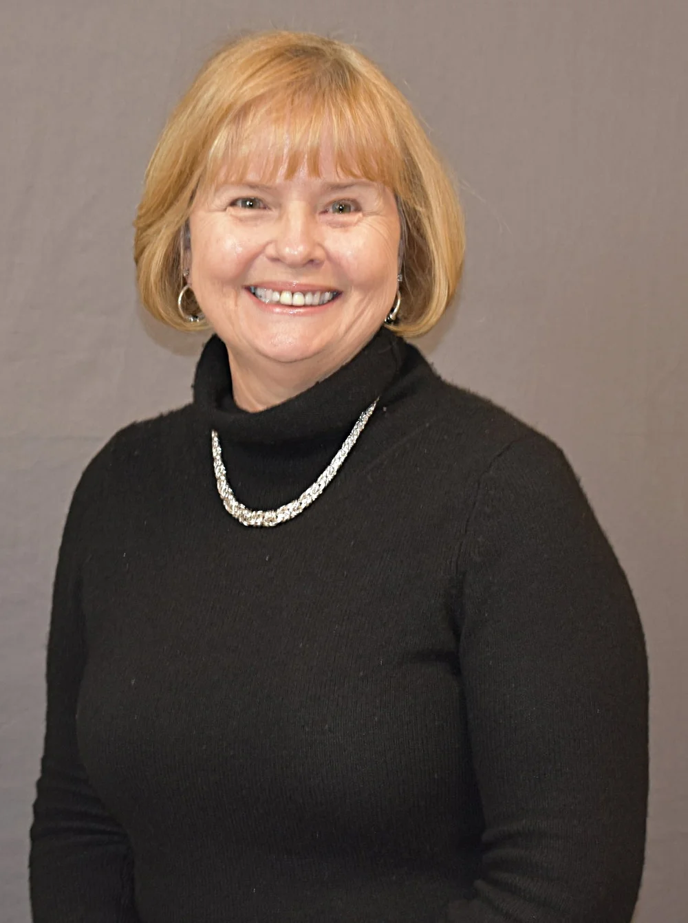 Bernadette Lavin, LCPC — New Perspectives