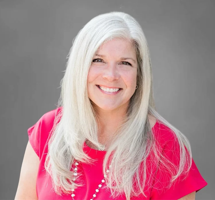 Erin O'Hara, LCSW-C — New Perspectives