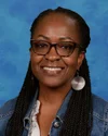 Farah Evans, LCPC — New Perspectives