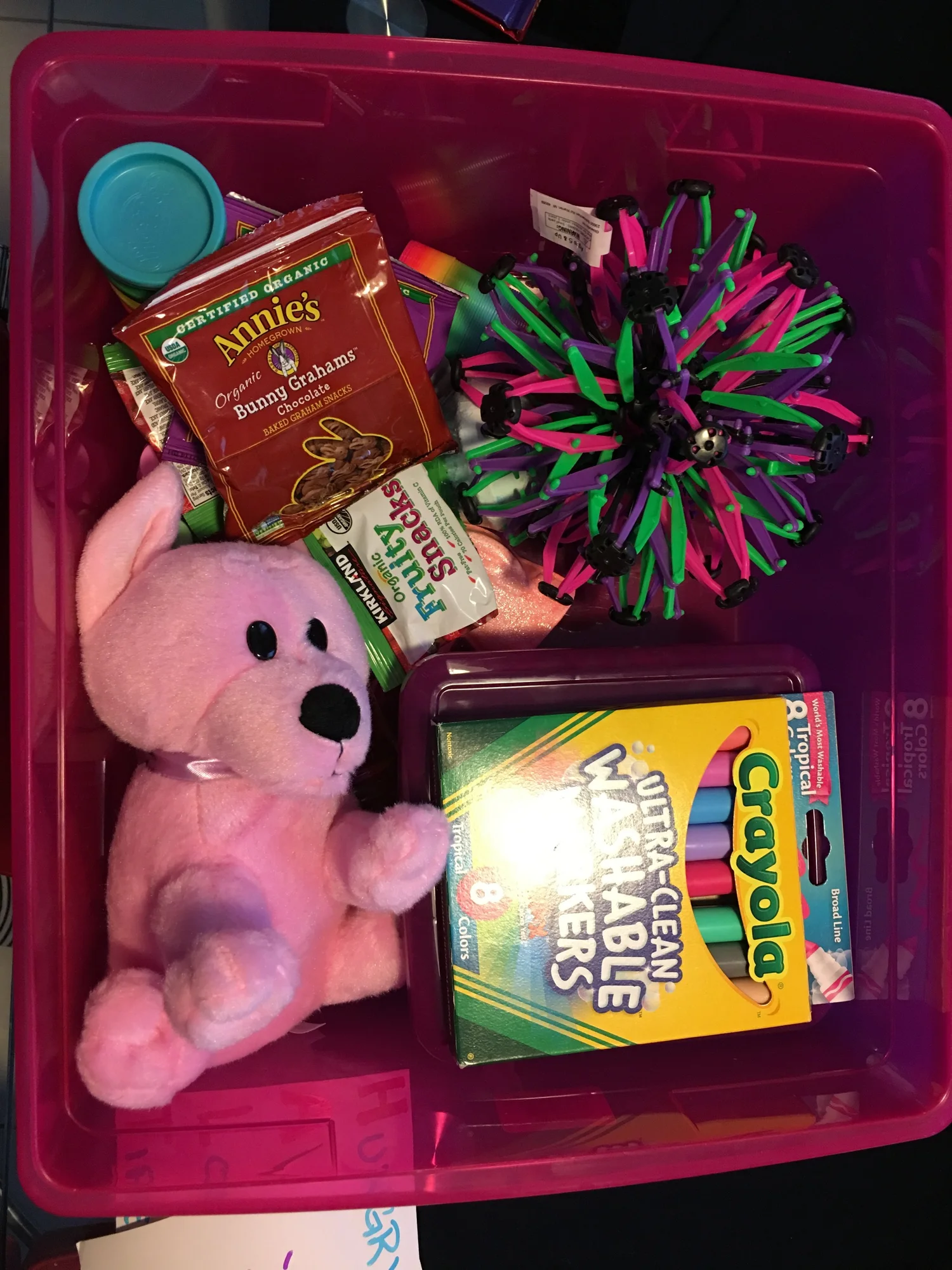 Teaching Emotional Recognition & Regulation: DIY Calm Down Kit — Anita ...