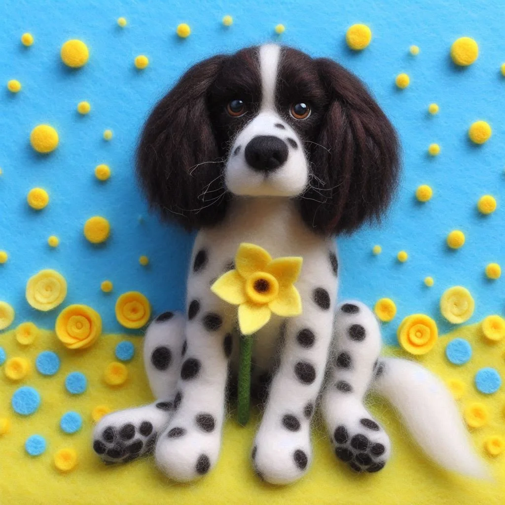 Springer Spaniel Gifts — Two Woofs