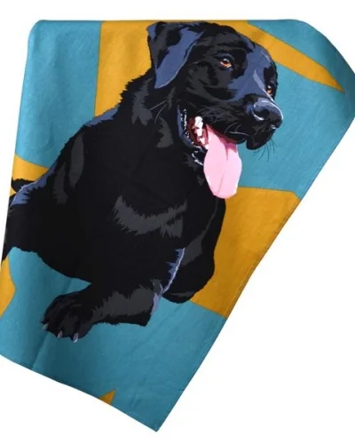 Labrador Gifts — Two Woofs