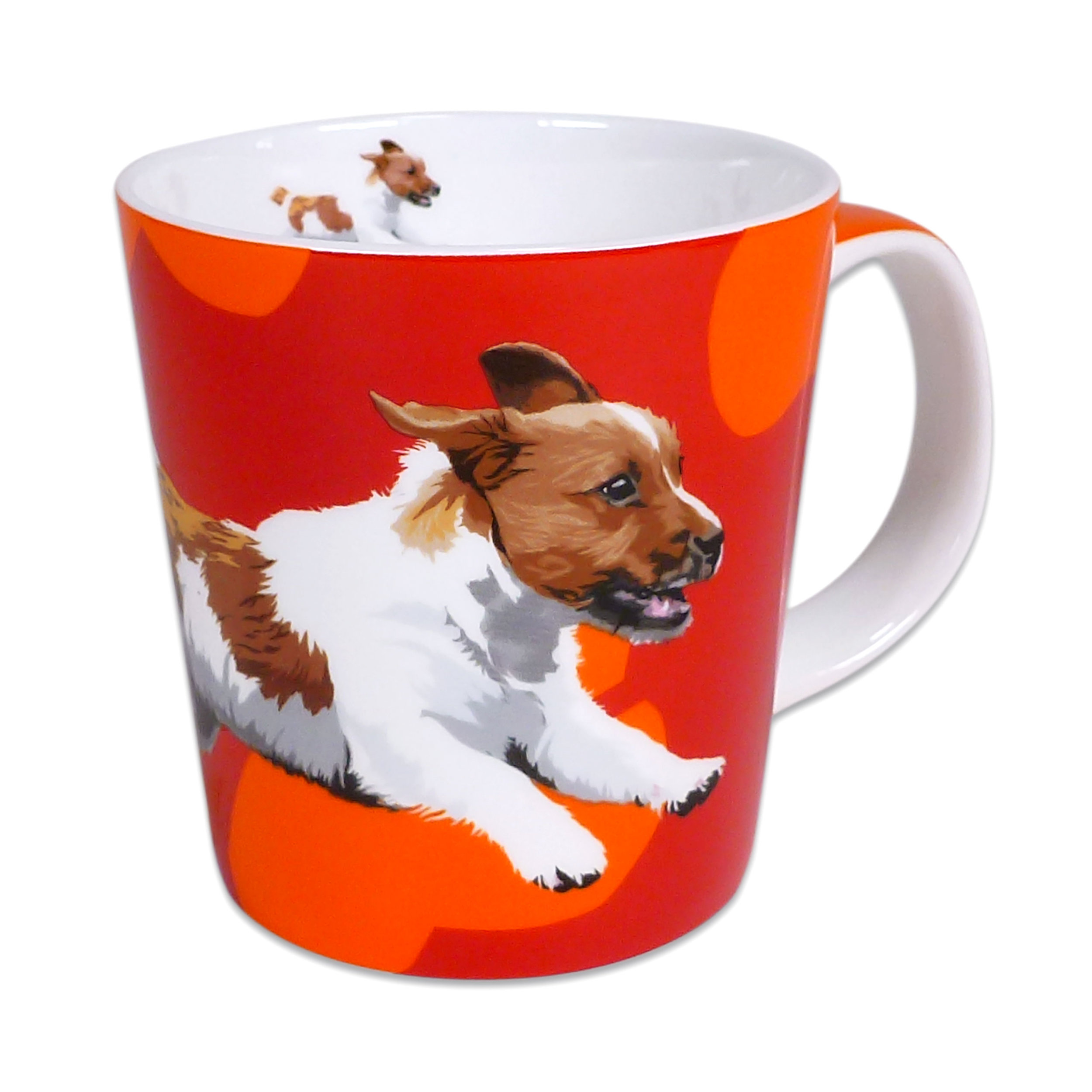 Jack Russell Gifts — Two Woofs