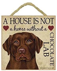 Labrador Gifts — Two Woofs