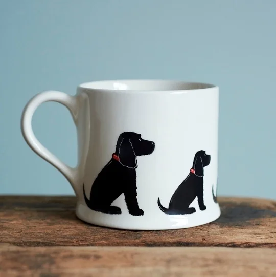 Cocker Spaniel Gifts — Two Woofs