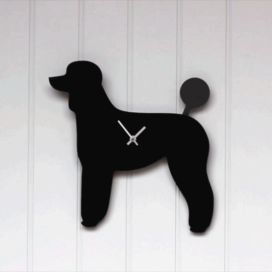 Poodle Gifts — Two Woofs