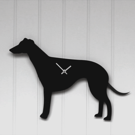 Greyhound Gifts — Two Woofs