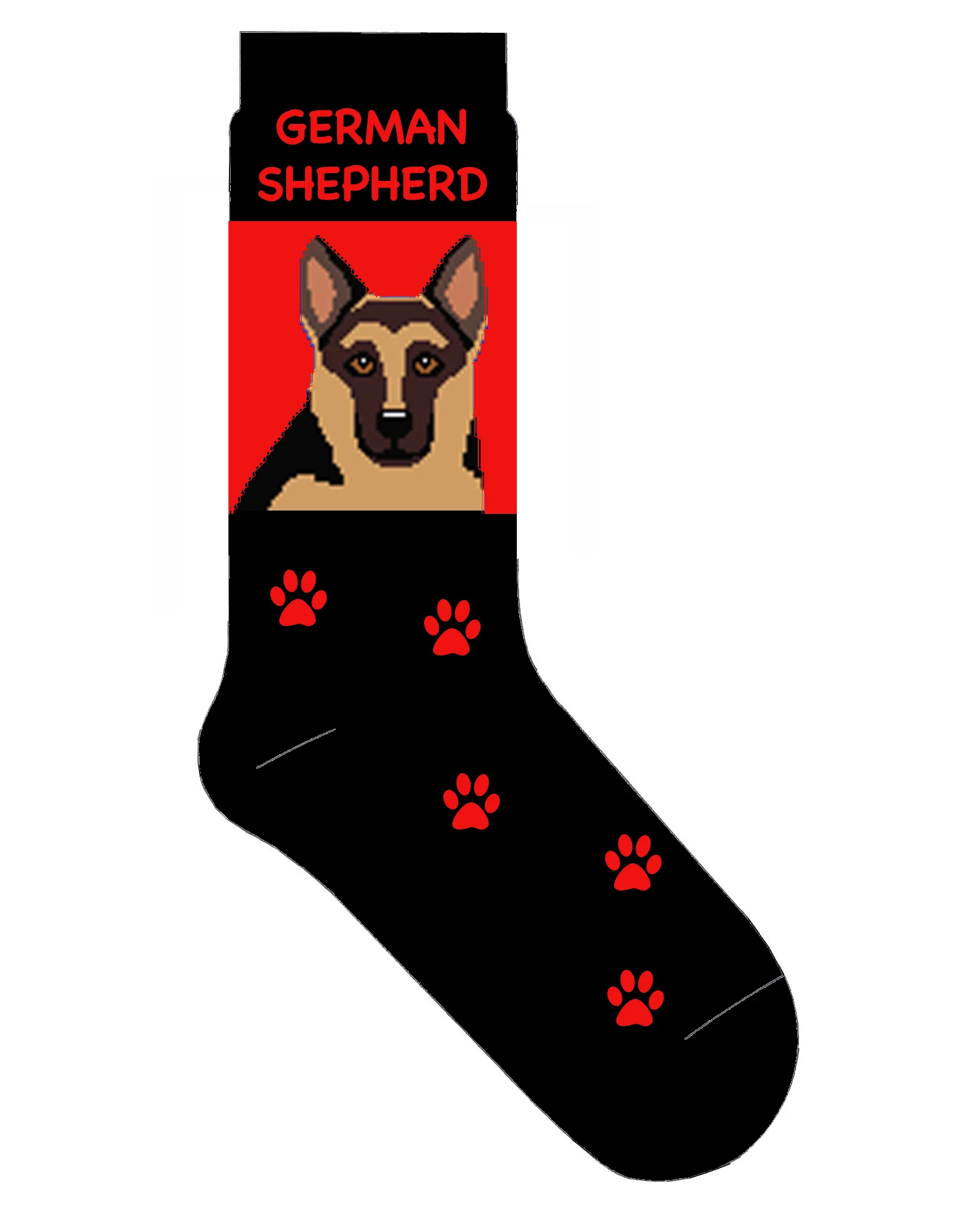 German Shepherd Gifts — Two Woofs