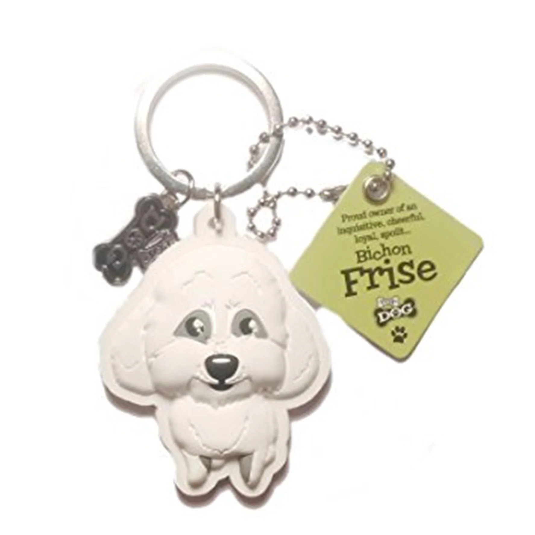 Bichon Frise Gifts — Two Woofs