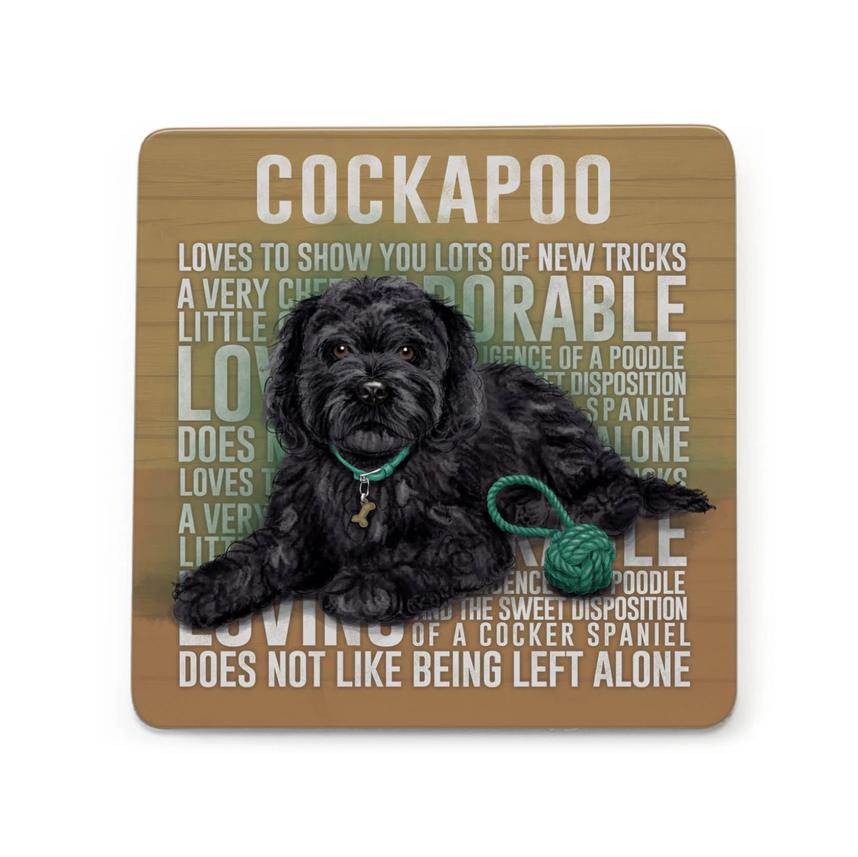 Cockapoo Gifts — Two Woofs