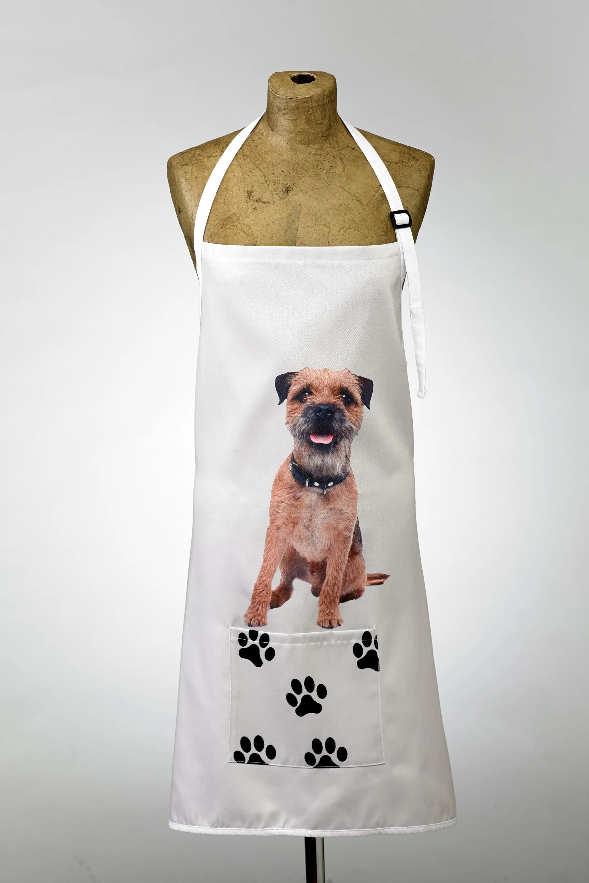 Border Terrier Gifts — Two Woofs