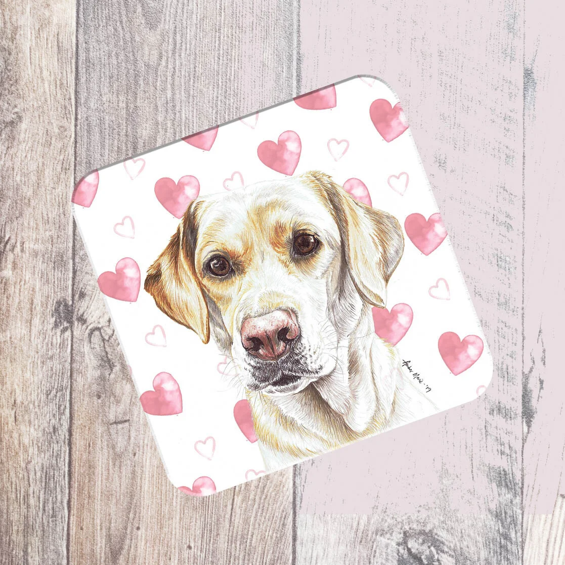 Labrador Gifts — Two Woofs