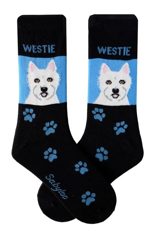 Westie Gifts — Two Woofs