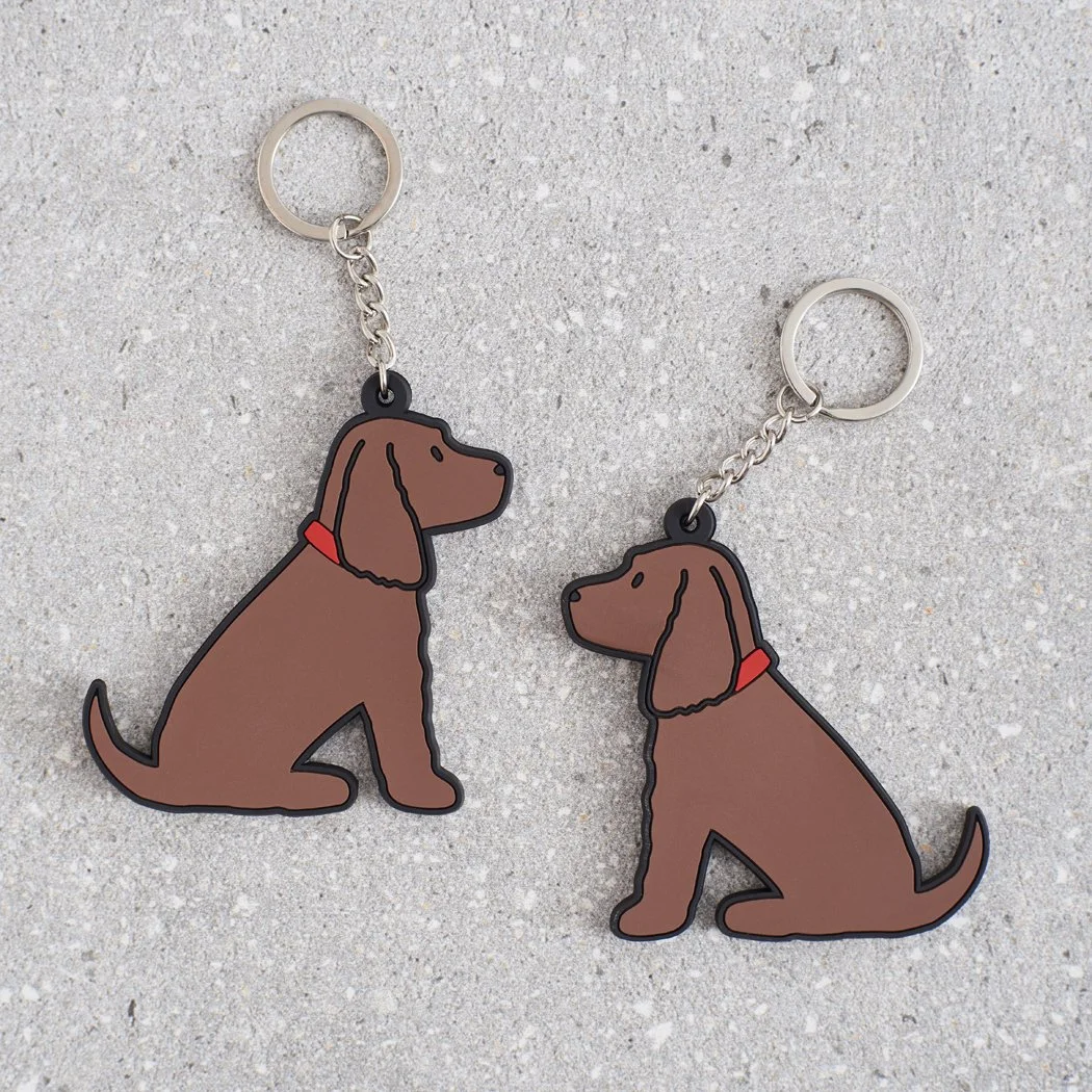 Cocker Spaniel Gifts — Two Woofs