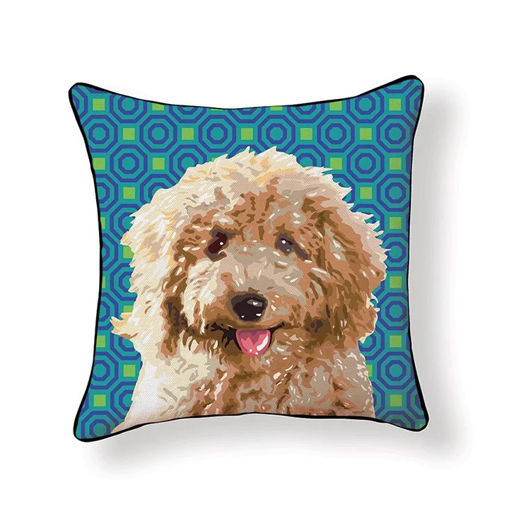 Cockapoo Gifts — Two Woofs