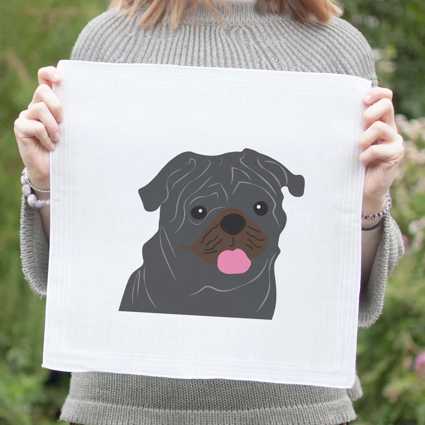 Pug Gifts — Two Woofs