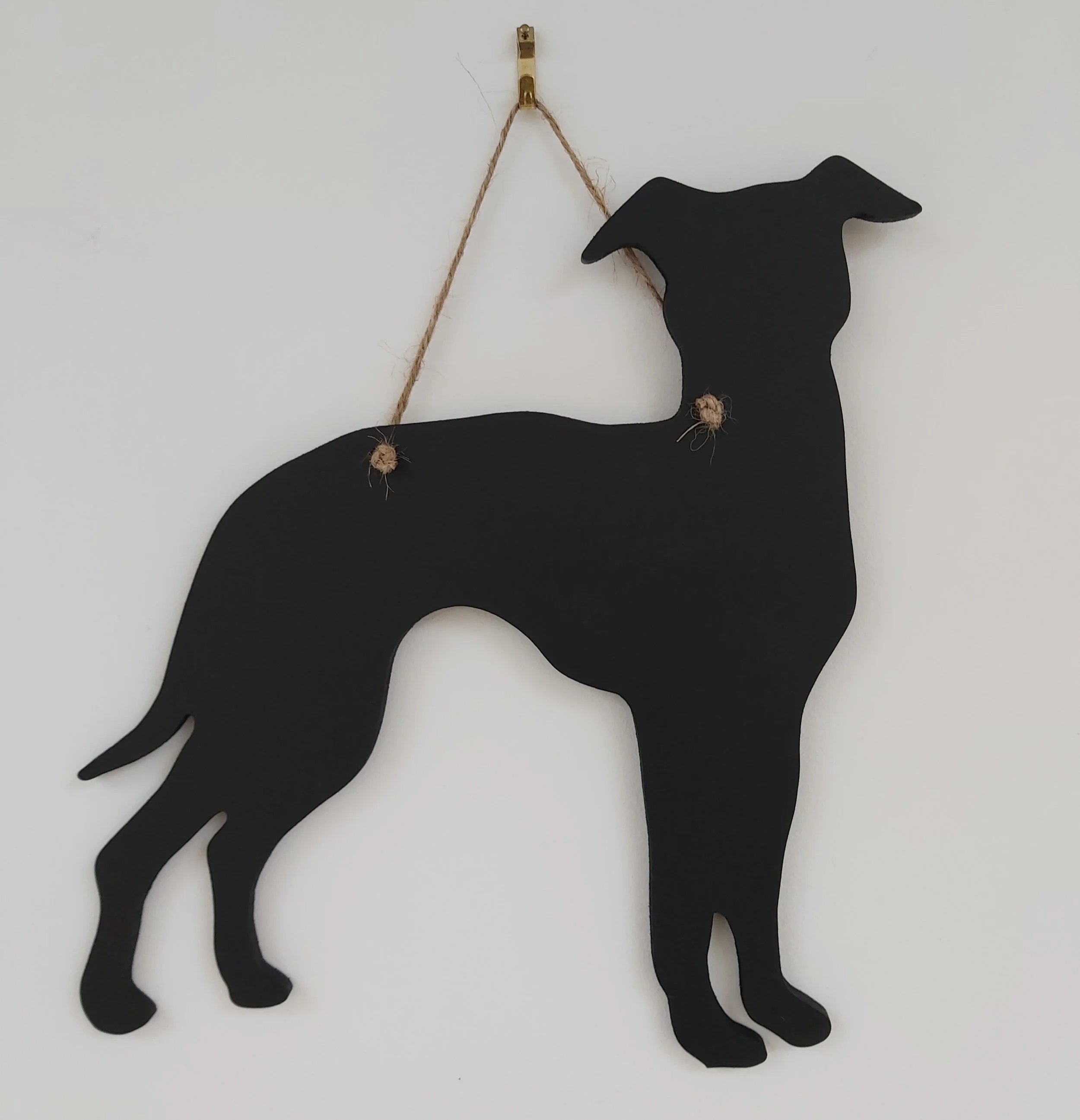 Greyhound Gifts — Two Woofs