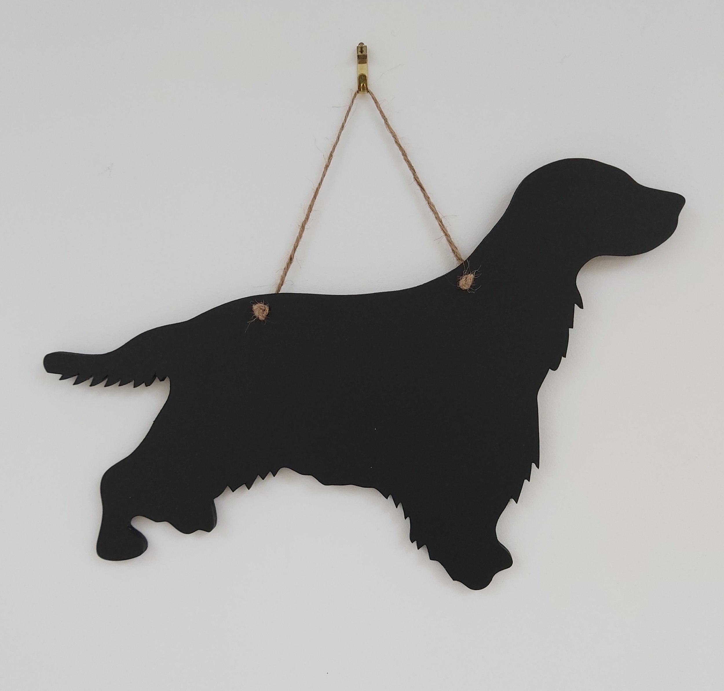 Springer Spaniel Gifts — Two Woofs