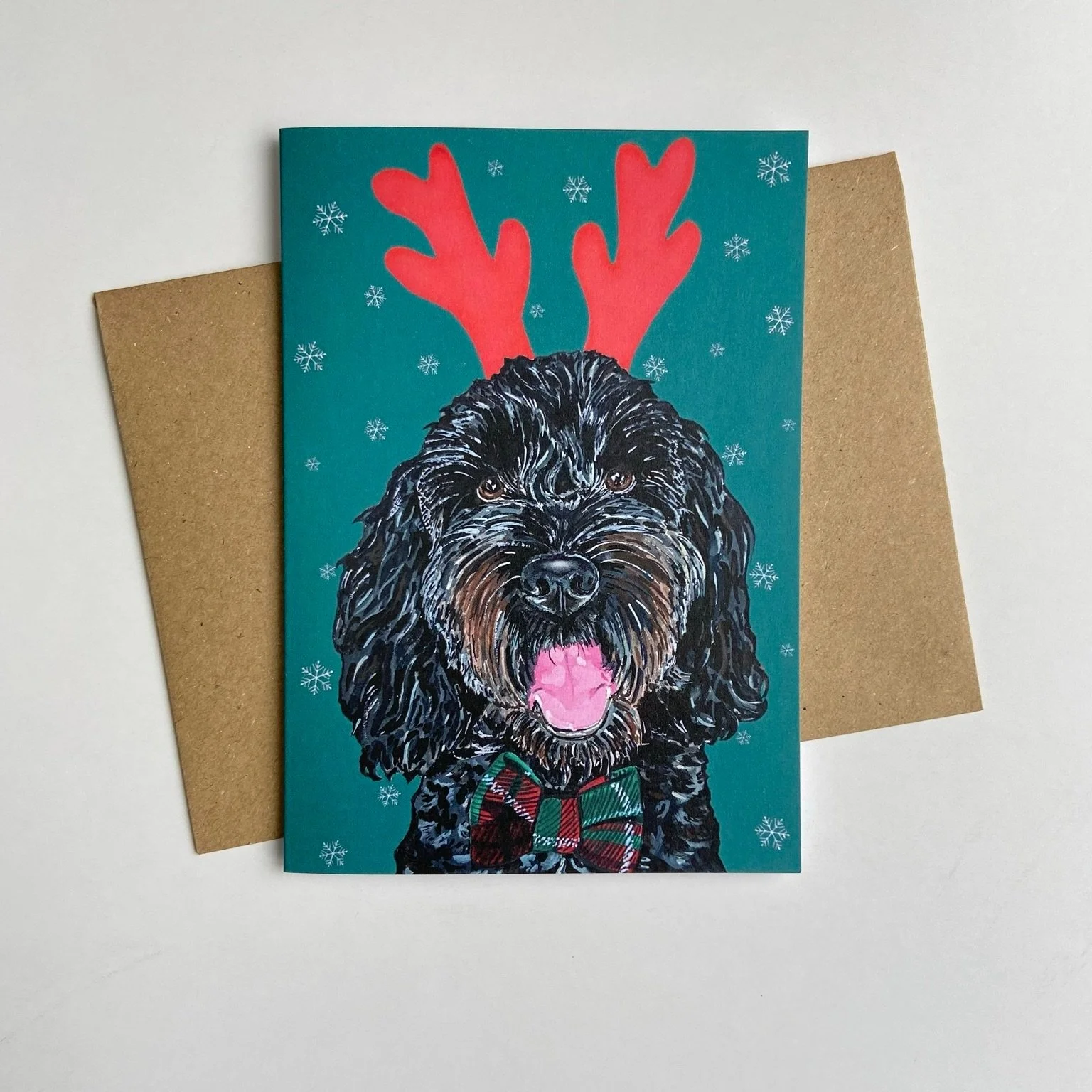 Cockapoo Gifts — Two Woofs