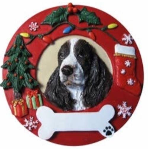Springer Spaniel Gifts — Two Woofs