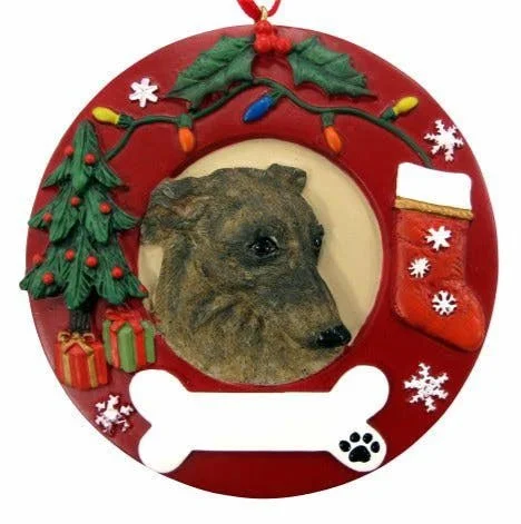 Greyhound Gifts — Two Woofs