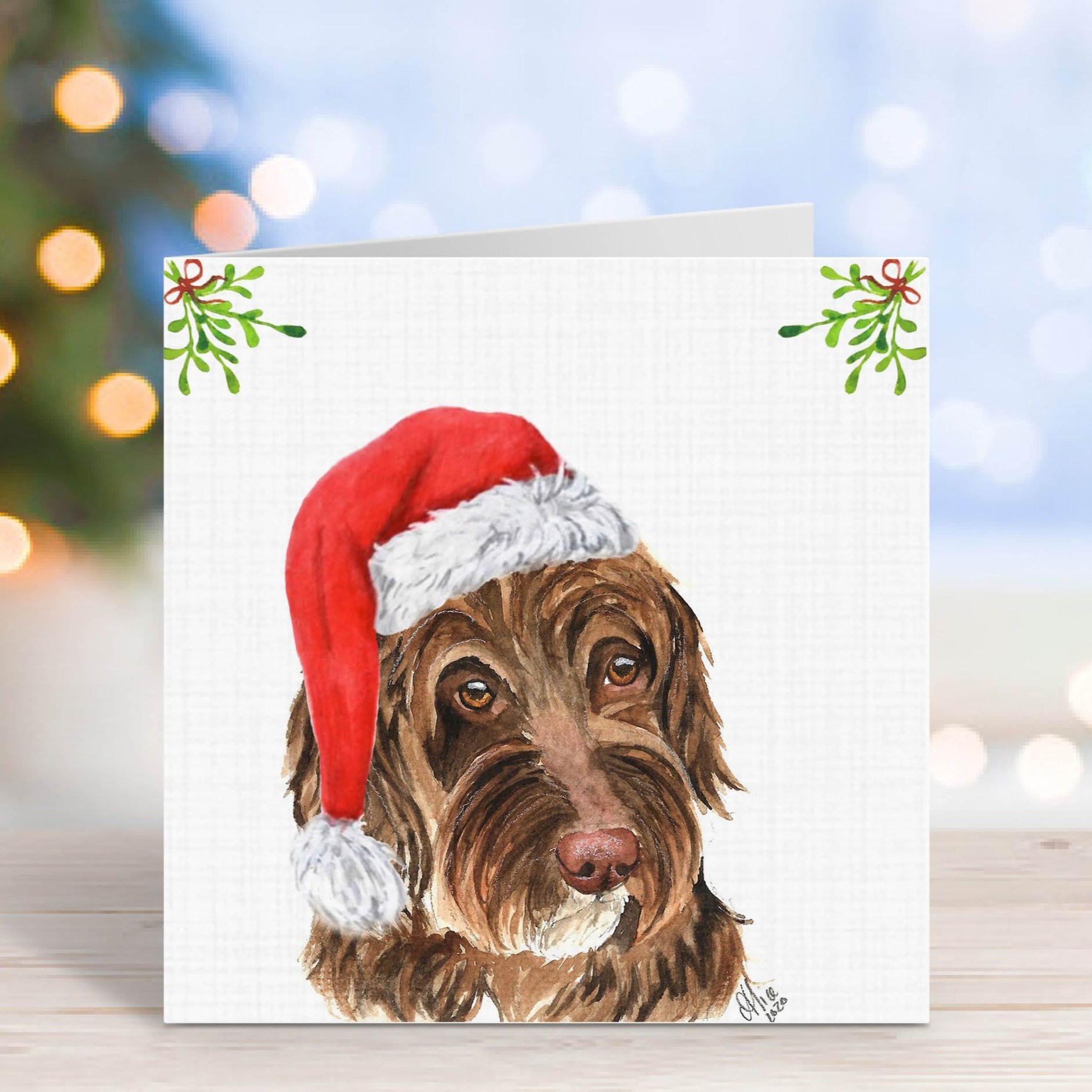Cockapoo Gifts — Two Woofs